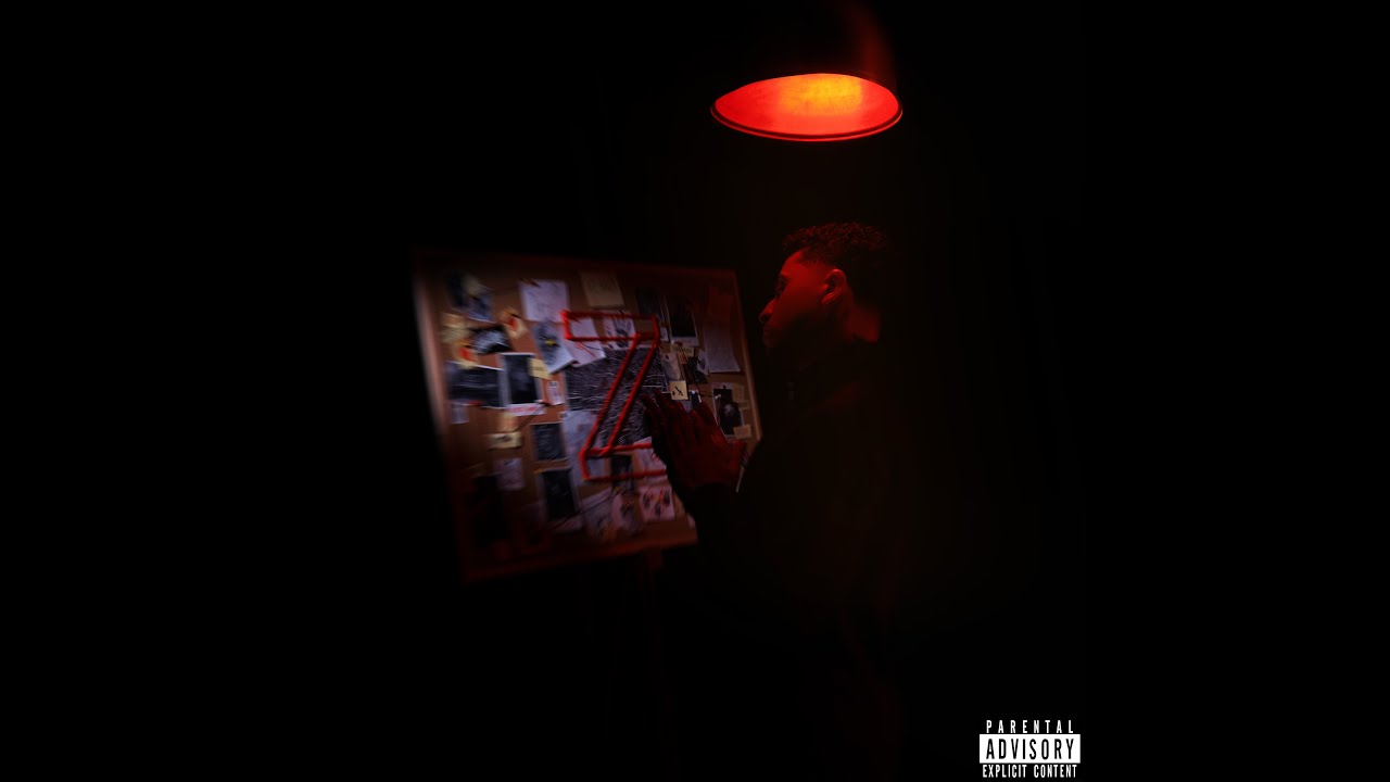 Dazzen - Atriz ft. Cassin (Official Visualizer) - YouTube