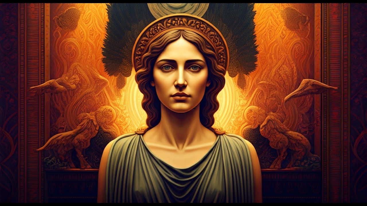 Sappho's Influence: From Ancient Greece to Contemporary Literature ...