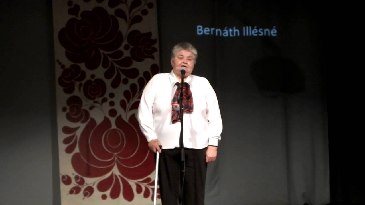 Ki mit tud? 2014 - YouTube