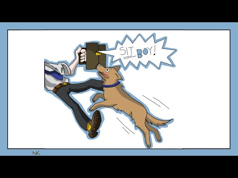 Down Rover Explanation - YouTube