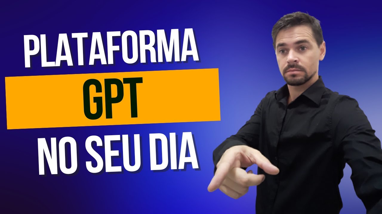 AULA 1 LIDERANÇA POR COMANDO DE VOZ CHATGPT - YouTube
