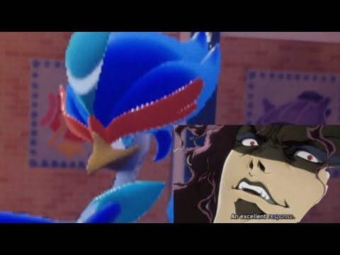The Perfect Lifeform (Pokémon Scarlet 4) - YouTube