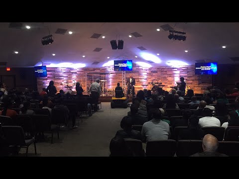 Destiny Church - YouTube