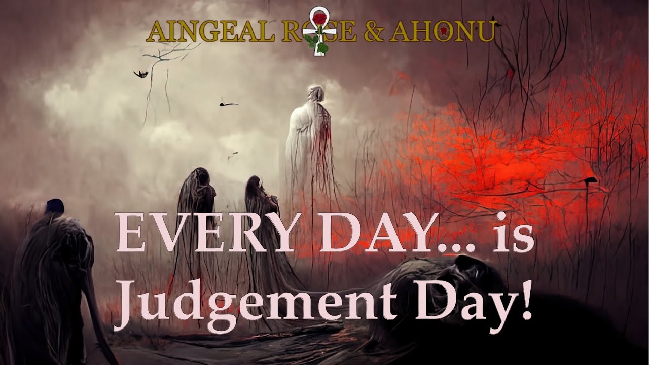 The Power of Non-Judgment: Embracing Compassion and Understanding in ...