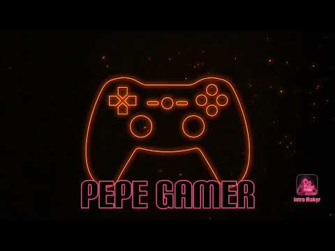 Pepe gamer - YouTube