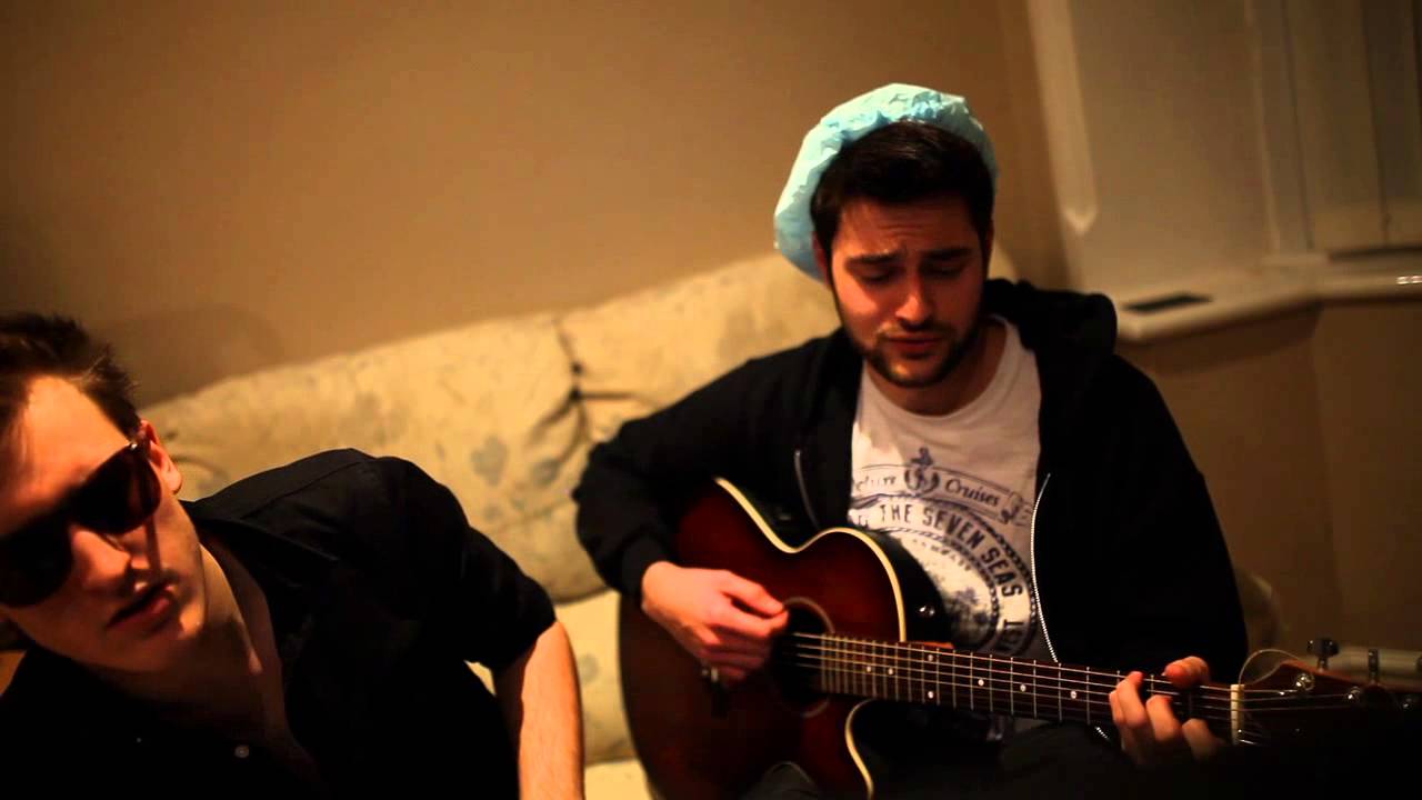 Space Oddity (feat. Johnny Cash and Rosie & Jim) - YouTube