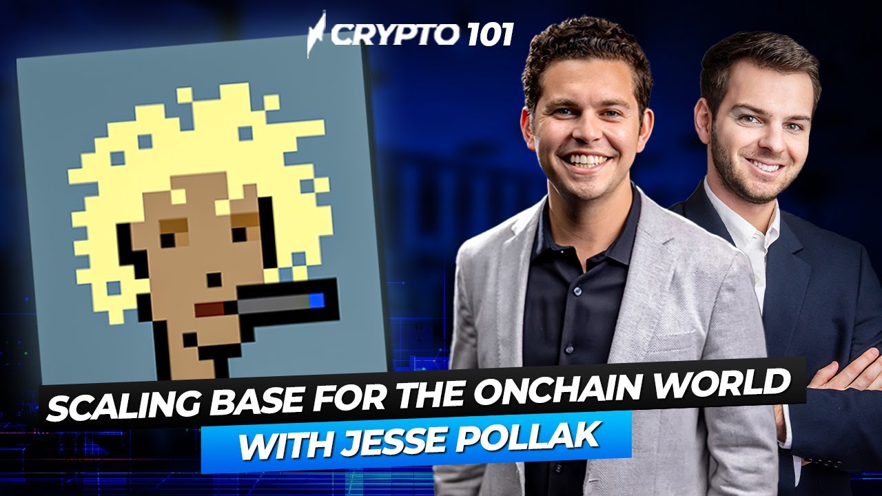 The Base Ecosystem By Coinbase: The Future of Crypto - YouTube