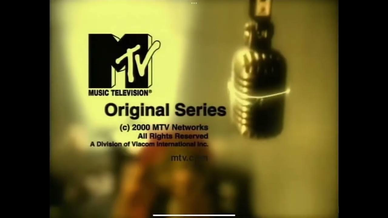 Touchstone TV/Doozer/Lord Miller/MTV Original/Nelvana Logo (2002/2004 ...