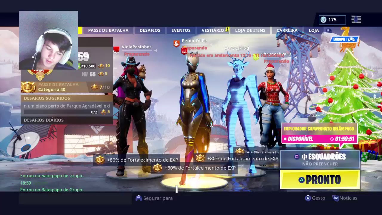 FORTNITE- Face reveal/+895 Wins - YouTube