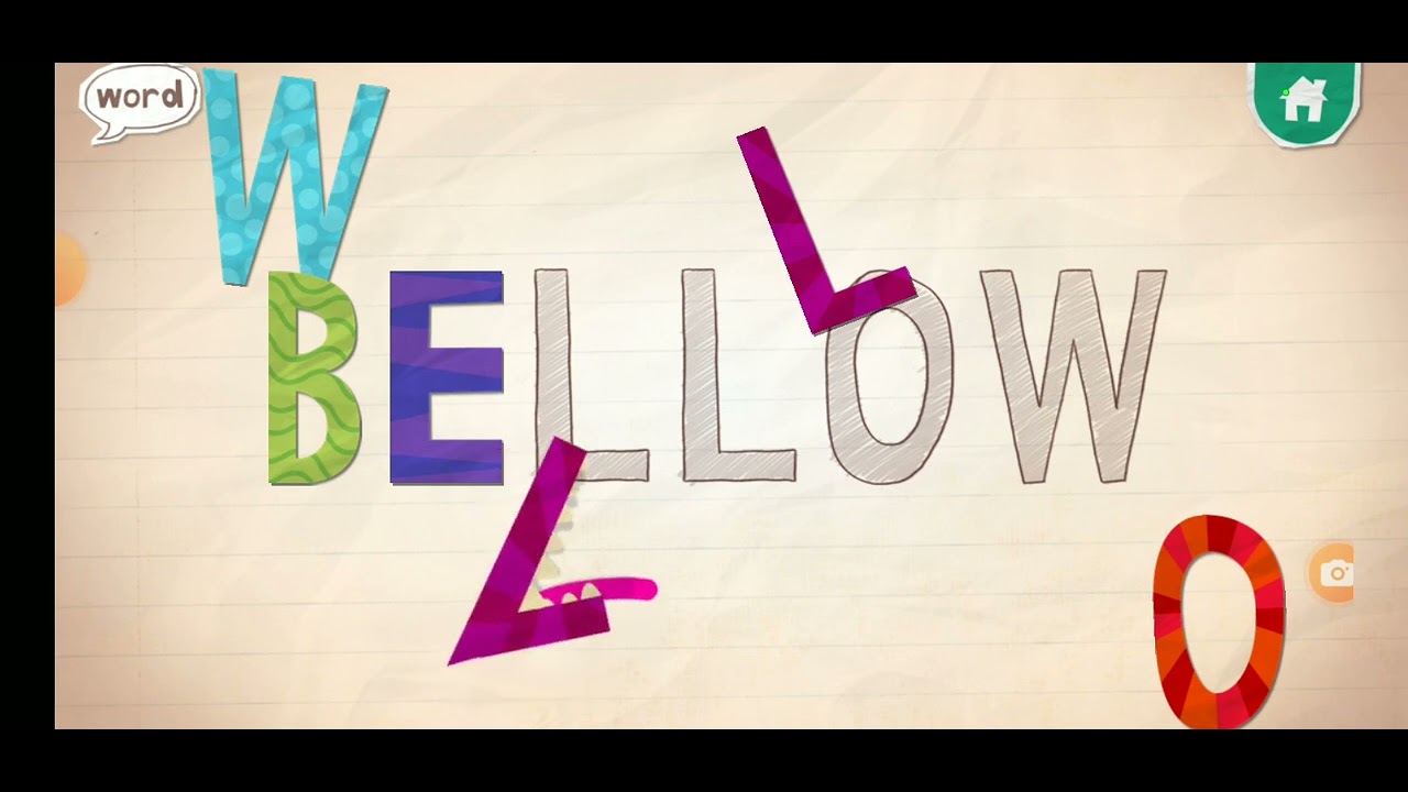 endlees alphabet phonics bellow - YouTube