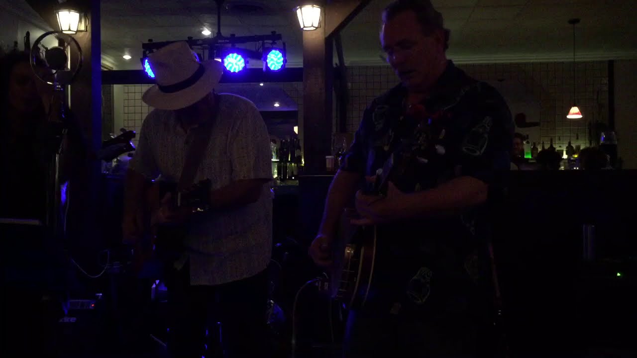 Mossy Creek Band at Basque Norte Restaurant - Chico, CA - YouTube