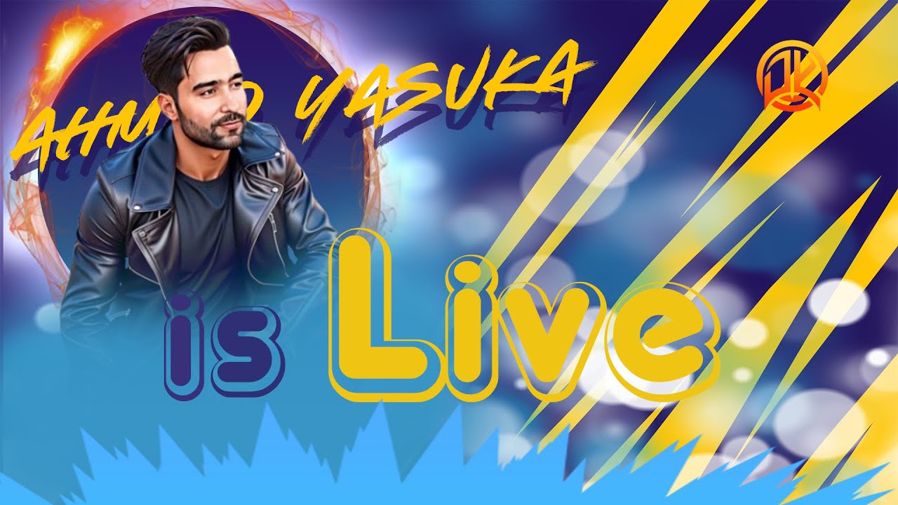 PMA PRO SCRIMS - YouTube