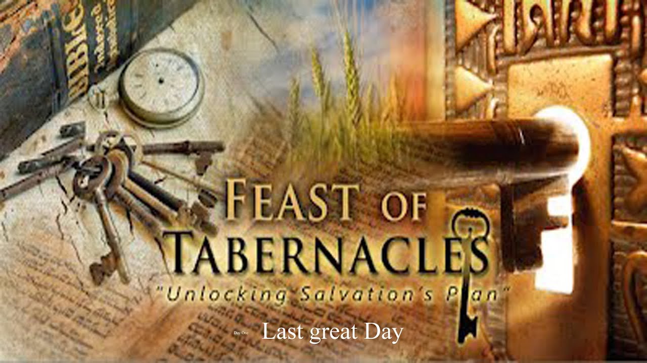 Last Great Day 2022 - YouTube