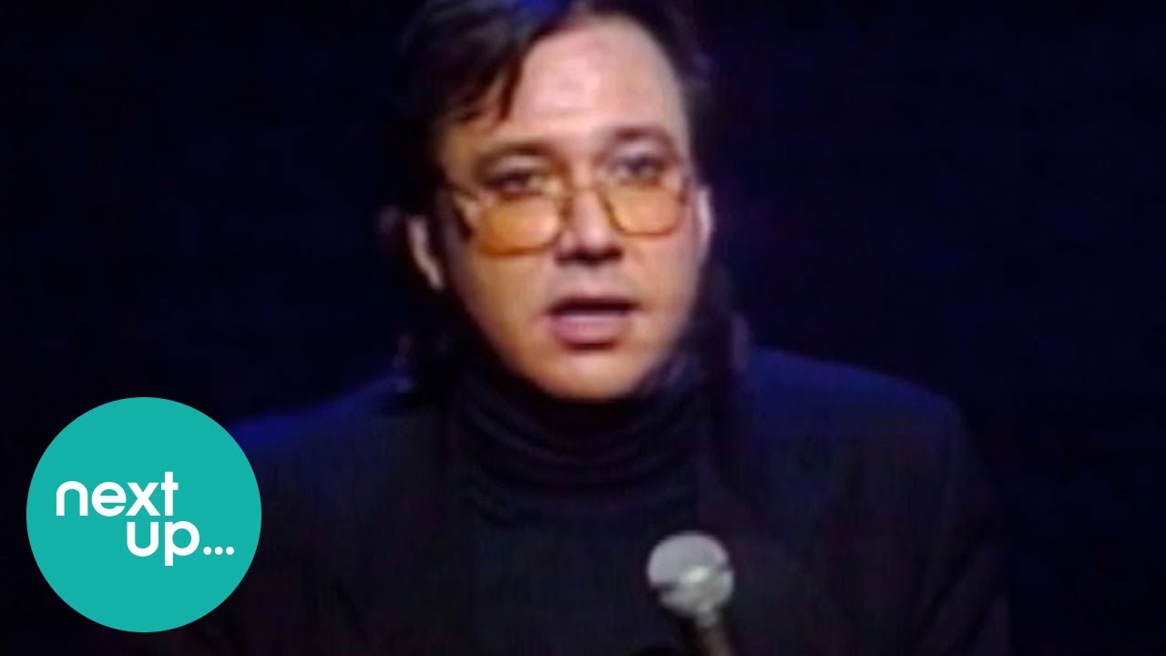 Bill Hicks On The Weirdest Question Ever Next Up Comedy YouTube bill-hicks-on-the-weirdest-question-ever-next-up-comedy-youtube