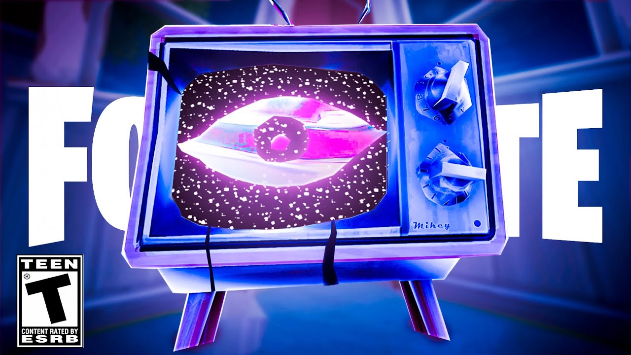 ⚠️WE ARE IN DANGER! ALL THE LEAKS AND SECRETS OF THE NEW REMIX SEASON ...