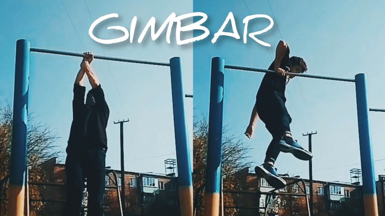20 СИЛОВЫХ ЭЛЕМЕНТОВ / GIMBAR - YouTube