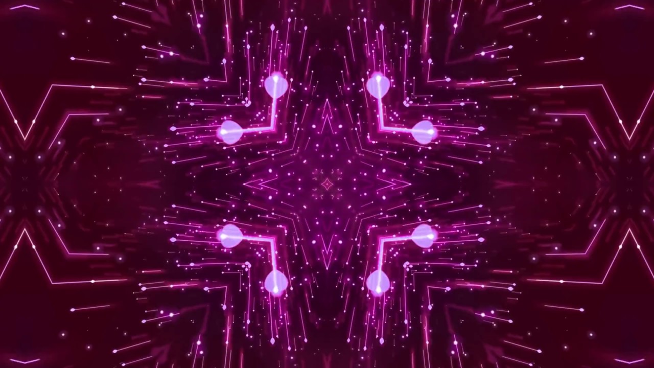 4k moving star background wallpaper 1080 hd free footage kaleidoscope ...