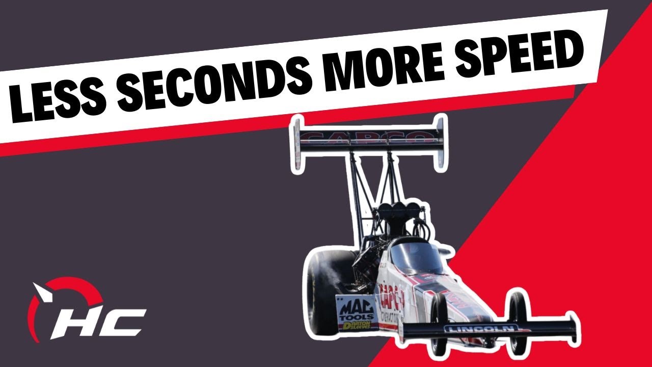 Less Seconds More Speed: The Fastest Accelerating Cars in the World ...