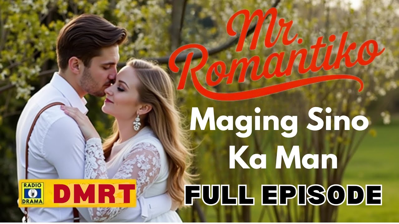 Mr Romantiko 2025 Full Episode | Maging Sino Ka Man | Dear Mr. Romantiko - YouTube