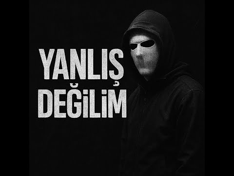 NO/AD34 – Yanlış Değilim | Dark Drill Trap Rap (AI)