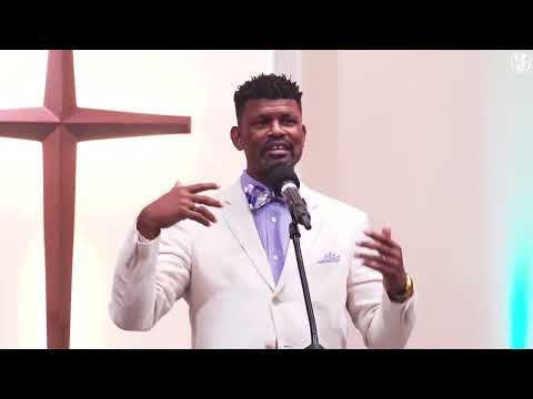 How to Worship In Decency and Order - YouTube