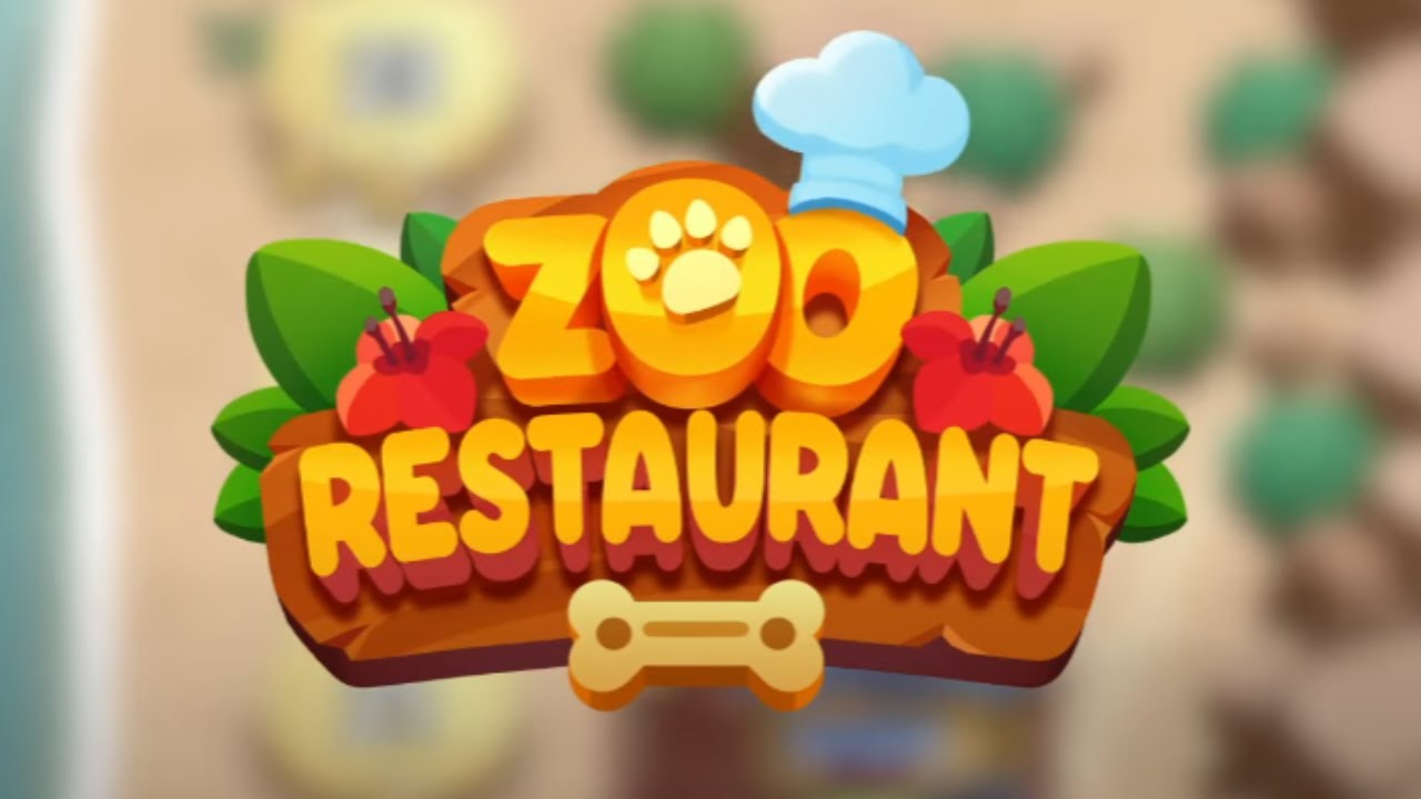 Zoo Restaurant: Animal Chef Mobile Game | Gameplay Android & Apk - YouTube