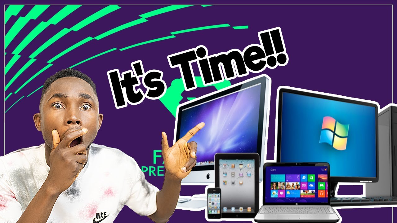 Win amazing prizes - Don't miss This!! - Fantasy Premier League - YouTube