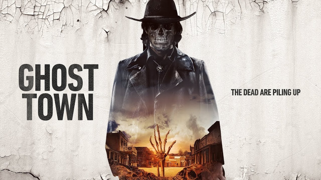 #WESTERNS#CINEMA#PRESNTS #Ghost Town📺 🔥🔥🔥📺 Watch Along - YouTube