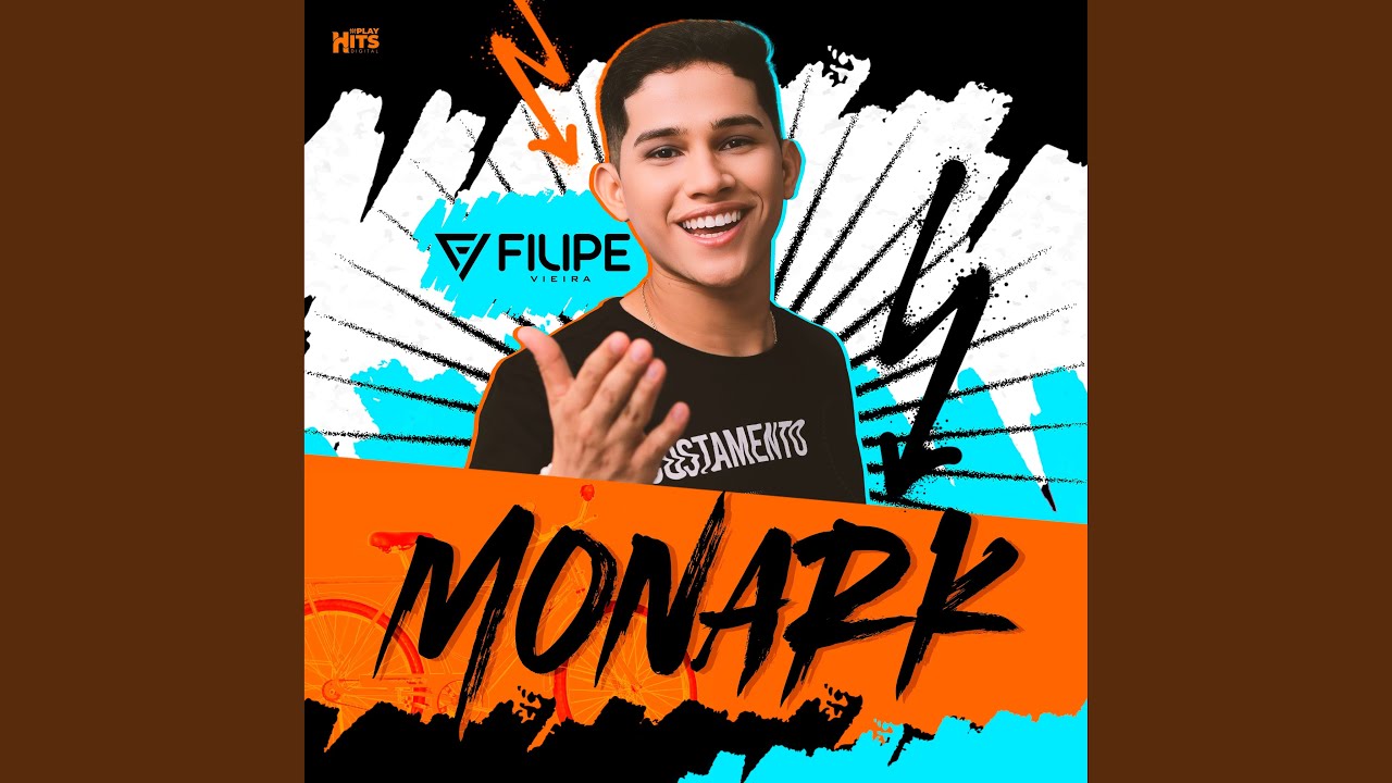 Monark - YouTube