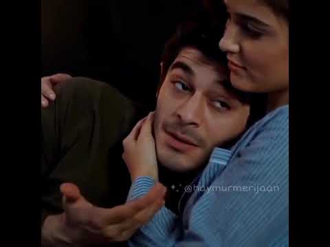 Jeena Jeena x HayMur😘||Aşk laftan anlamaz|Pyar lafzon me khan|Whatsapp status| #hayat #haymur #murat