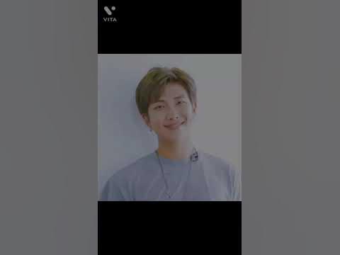 happy birthday Joonie oppa 🎊🥳 - YouTube