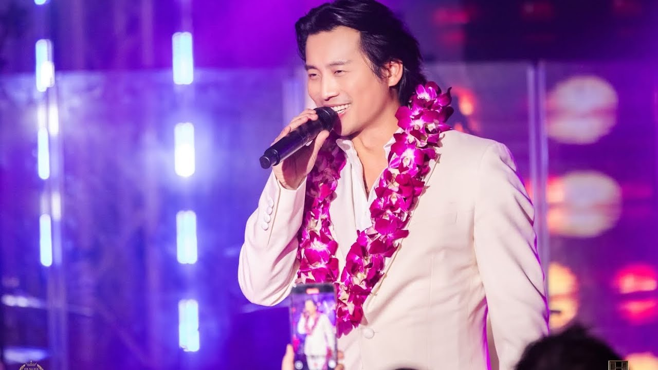 Đêm Huyền Thoại 8 Countdown Behind The Scenes - YouTube