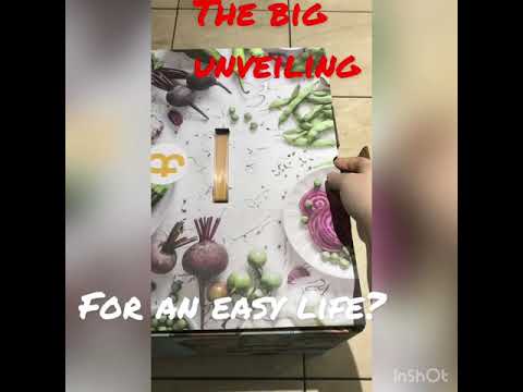Drew & Cole Clever Chef unboxing (multi-cooker) what’s in the box ...