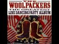 The Woolpackers – Hillbilly Rock, Hillbilly Roll (1996, Vinyl) - Discogs