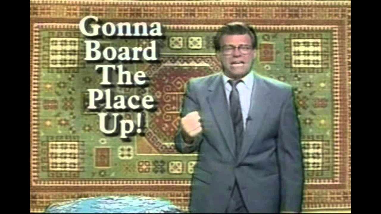 Almost Live 10th Anniversary PART 4 - YouTube