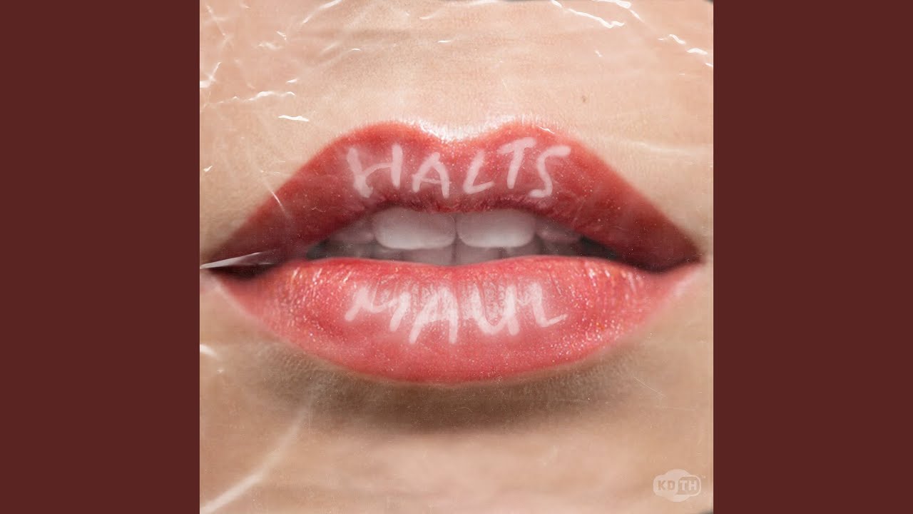 Halts Maul - YouTube