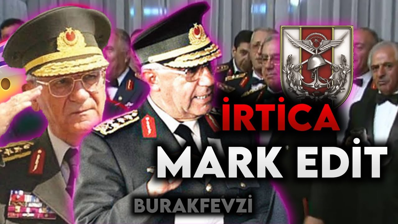 İrtica - Mark Edit - YouTube