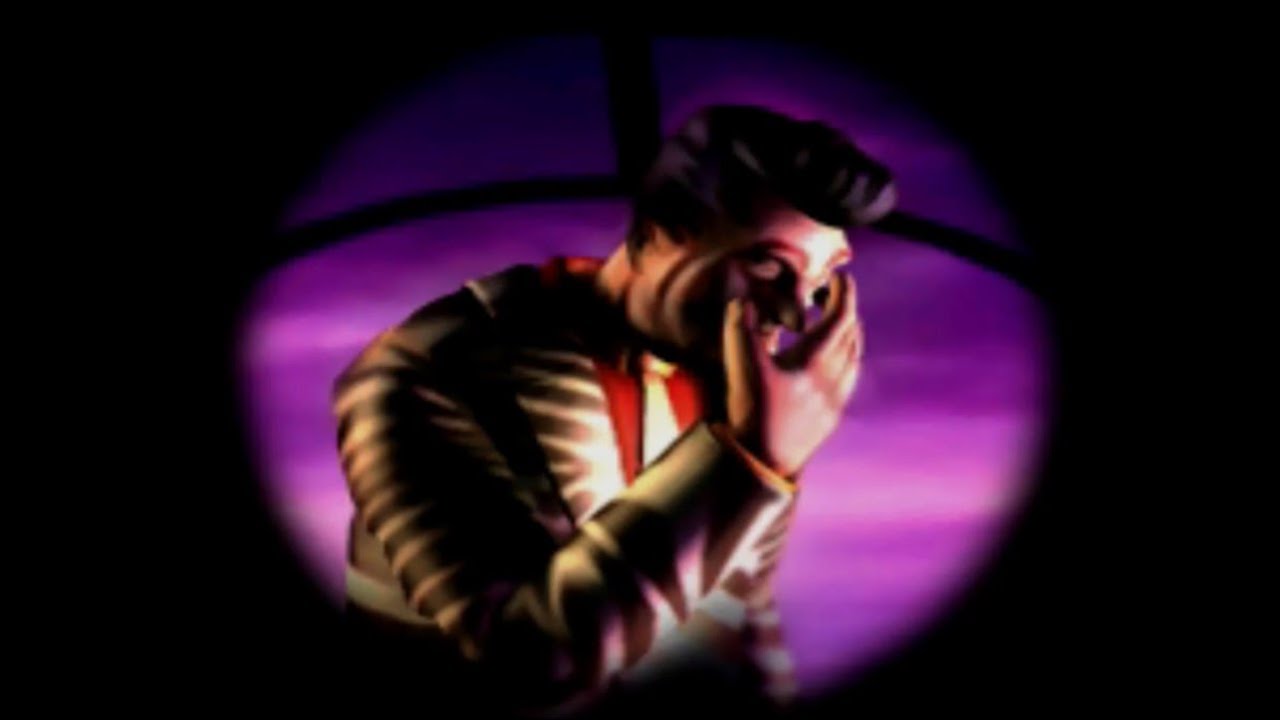 Aironauts Game Over Screen | PS1 - YouTube