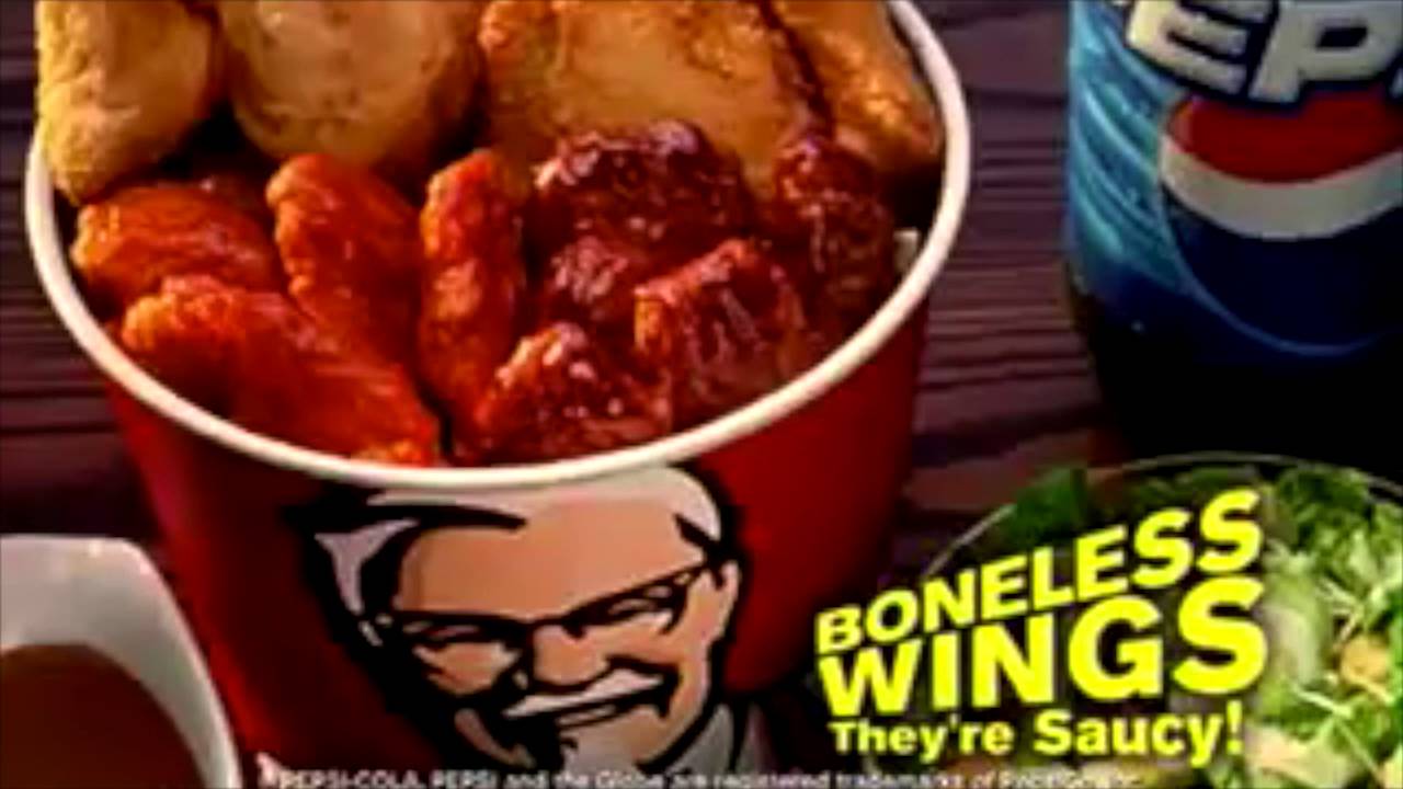 Fast Food Documentary Project - YouTube