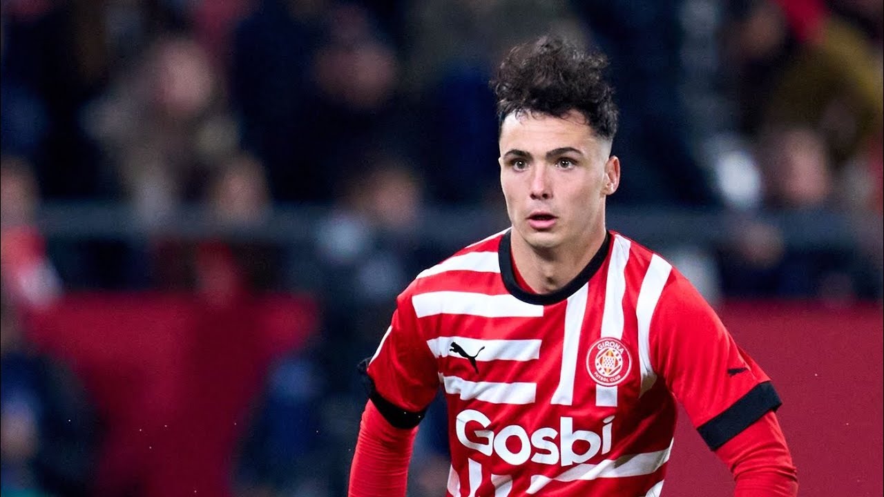 Barcelona still in with a chance of signing Spanish wonderkid this ...