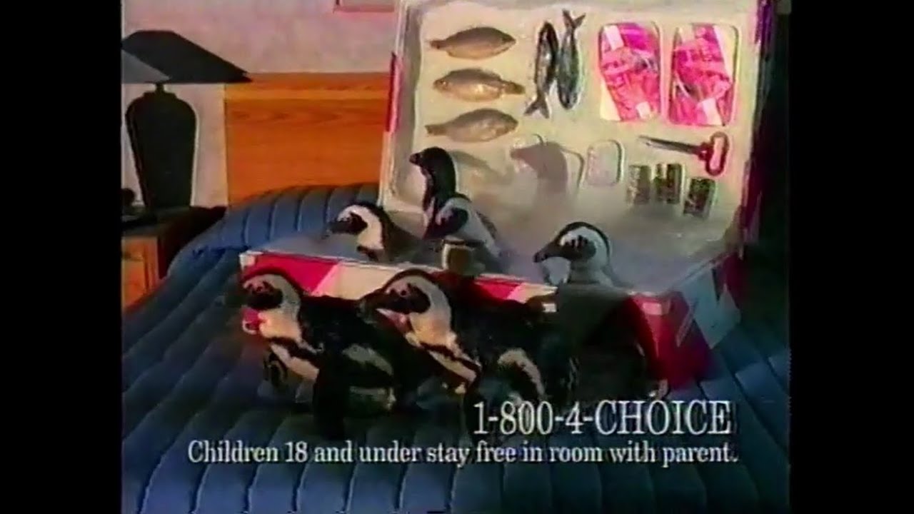 June 17, 1992 commercials - YouTube
