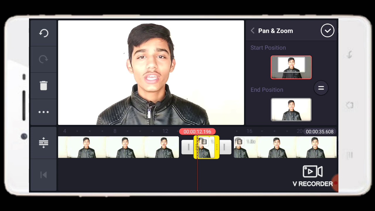 How to zoomin or zoomout YouTube video.YouTube videos को zoomin और ...