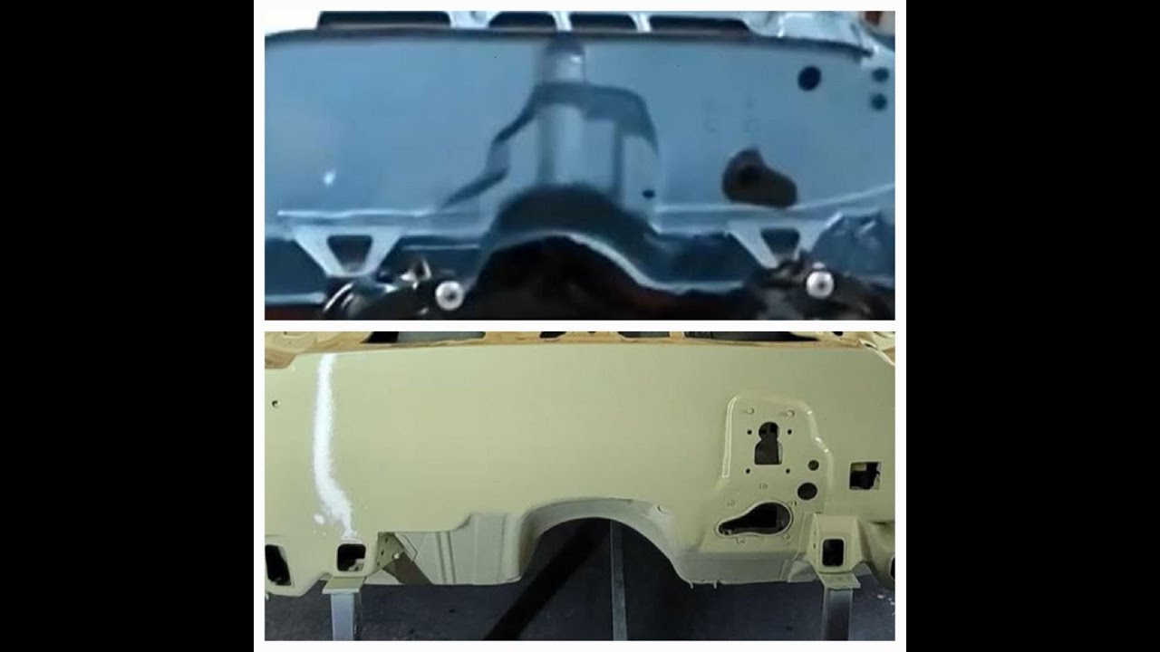 Classic Car Shaved Firewall | @lonestarlows | #Lowriders #impala - YouTube
