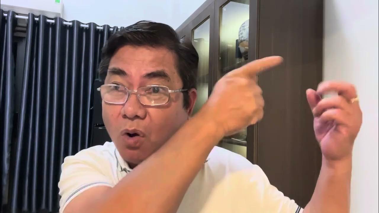 1951. 2/12: Tôi biết tôi làm gì, chị Nổ và đám tung hô kiện đi, làm gì thì tha hồ! - YouTube