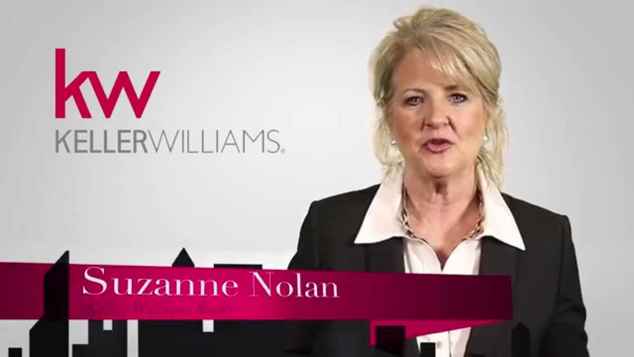 Marketing Your Home - Suzanne Nolan - Digital Marketing Video - YouTube