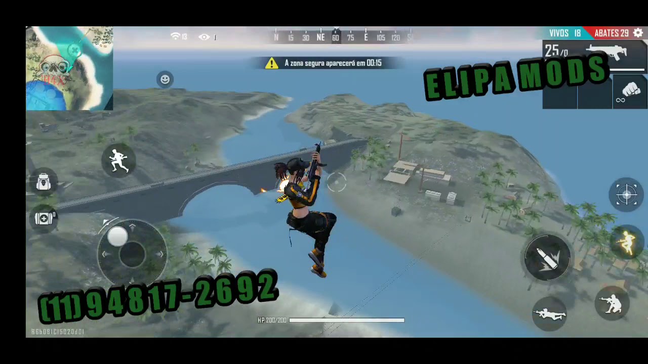 NOVO MOD MENU FH4X ATUALIZADO 1.54.3 #MODMENUVIP - YouTube