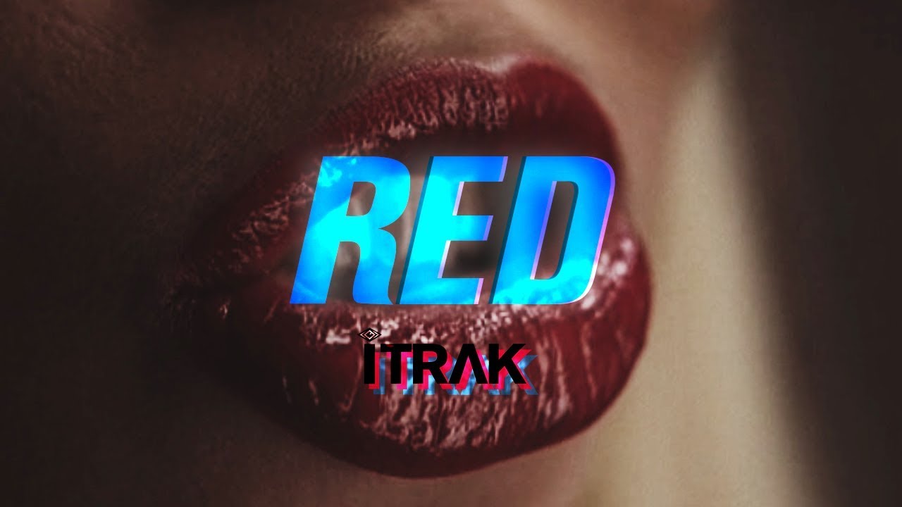 Free | SZA x Kehlani x Rihanna Type Beat | "Red" - YouTube