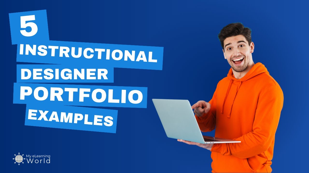 5 Instructional Designer Portfolio Examples A Complete Breakdown YouTube 5 Instructional Designer Portfolio Examples A Complete Breakdown YouTube