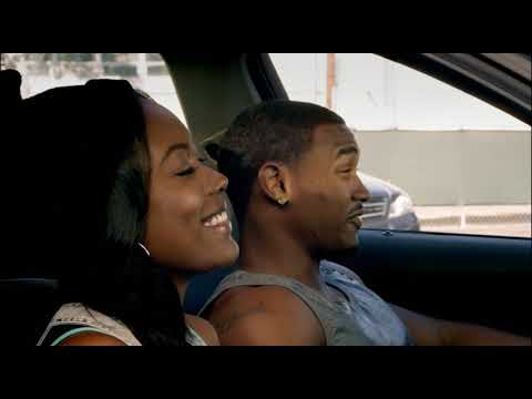 Antoine Cleveland - Actor/Model, Exotic Entertainer, Body Builder - YouTube