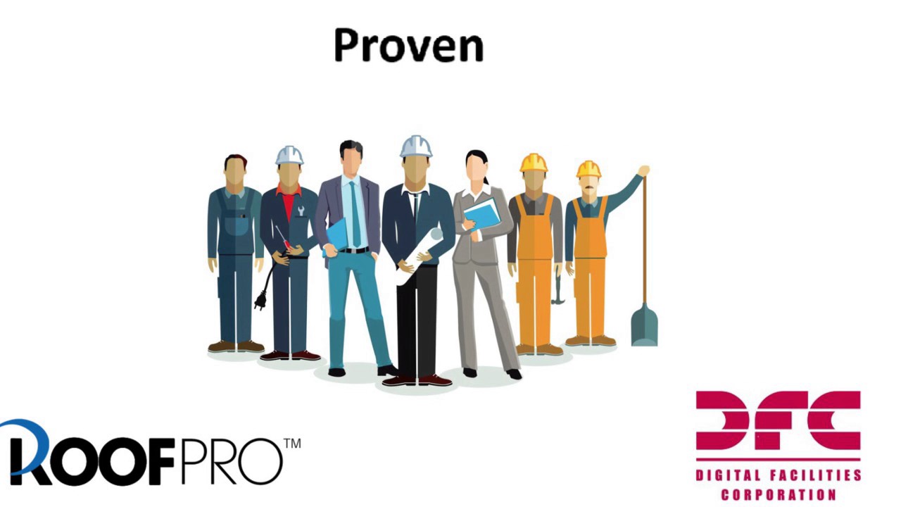 Introduction to FM-Pro Building Envelope Inspection Software - YouTube